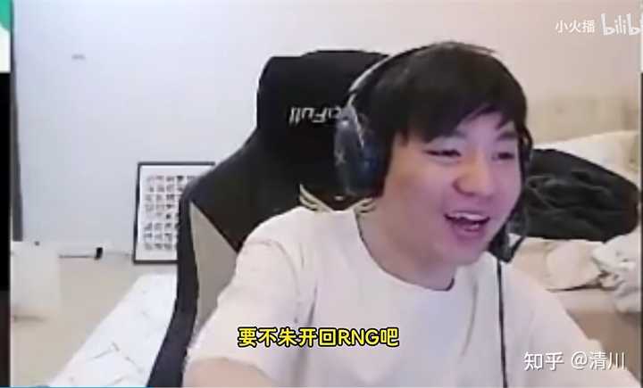 Letme 爆料前 EDG 主教练朱开正在四处求职，该教练一生有何成就？ - 知乎