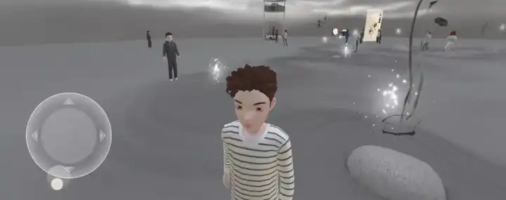 如何评价游戏《VRChat》？ - 知乎