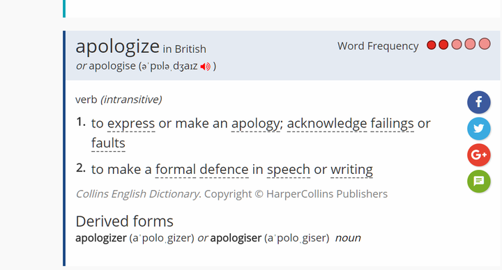 如何评价Dictionary.com的权威性？ - 知乎