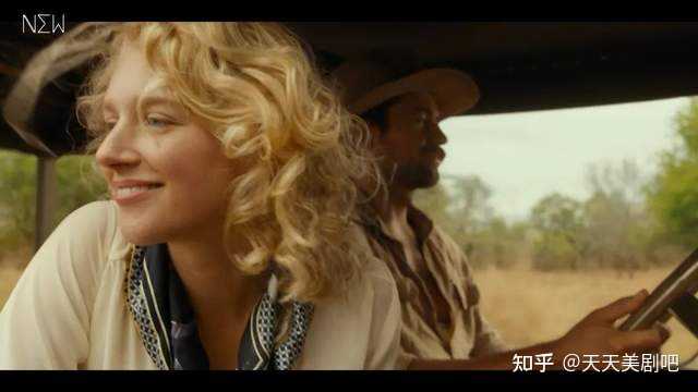 如何评价美剧《黄石》的衍生剧《1923》？ - 知乎