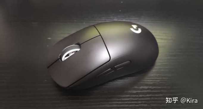 如何评价罗技的 G Pro Wireless （GPW、狗屁王）？ - 知乎