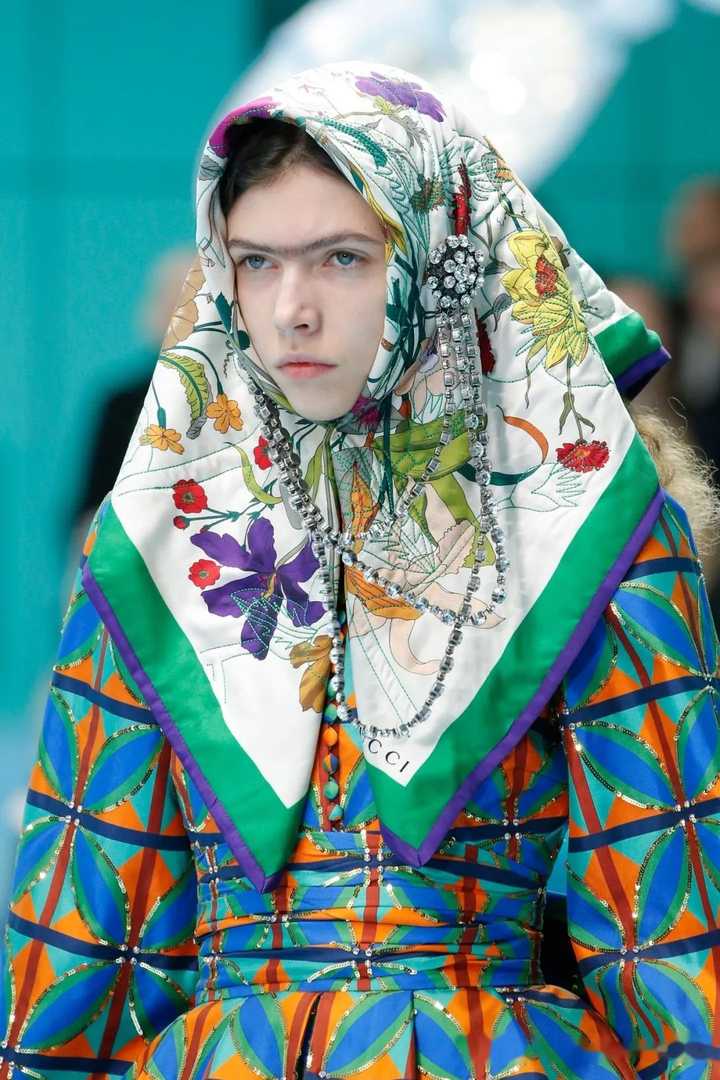 GUCCI 创意总监 Alessandro Michele 宣布离职，如何评价他近年的理念和作品？ - 知乎