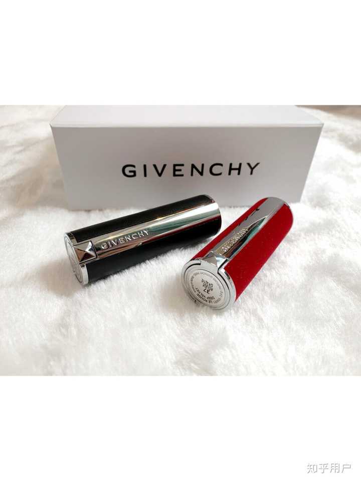 纪梵希n37和333适合入手哪一个？ - 知乎