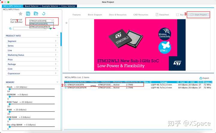mac 能进行单片机（stm32）开发吗？ - 知乎