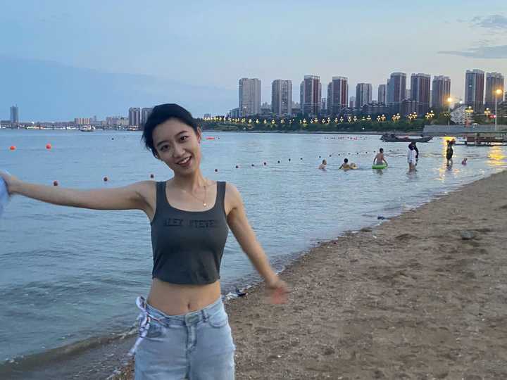 我167cm，103斤算胖吗? - 知乎