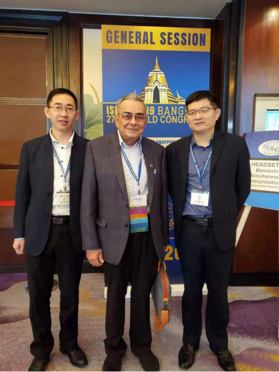 脱发挂号该挂什么科？ - 知乎