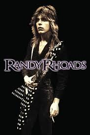 Randy Rhoads 在摇滚吉他界有多大影响？ - 知乎