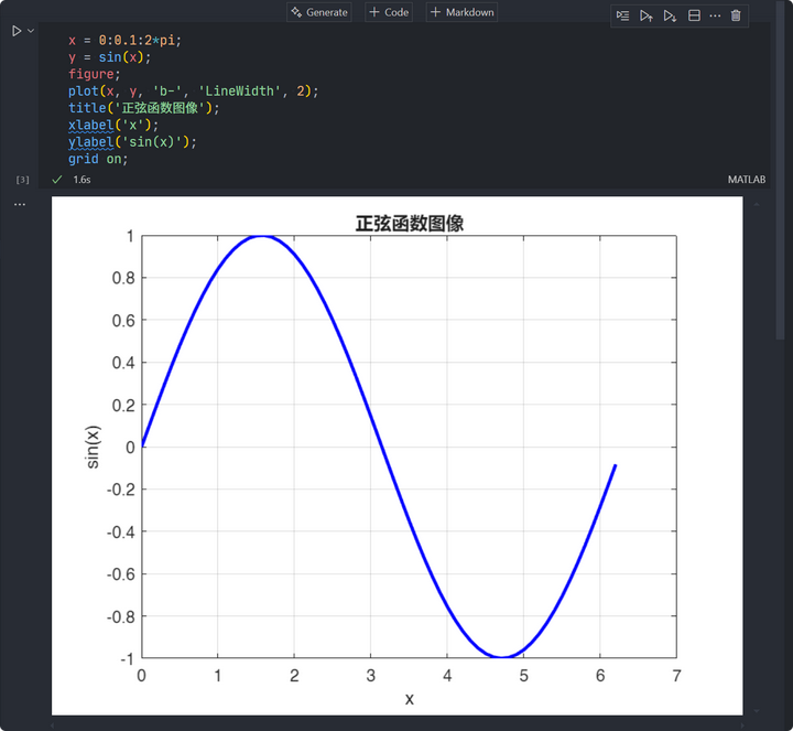 jupyter notebook 能支持MATLAB语言吗？ - 知乎