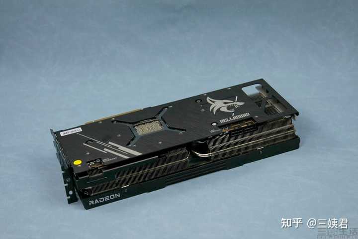AMD RX 7900XT 公版显卡跑分曝光，该显卡有哪些亮点？ - 知乎