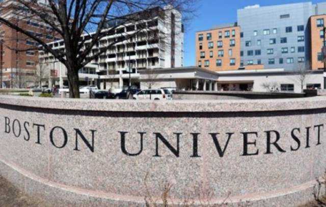 在波士顿大学（Boston University）就读是一种怎样的体验？ - 知乎