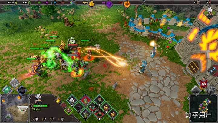 Steam上有哪些优秀的即时战略（RTS）游戏？ - 知乎