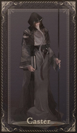 因崩铁联动去看了fate ubw，请问在圣杯战争中Assassin是否普遍较弱？ - 知乎