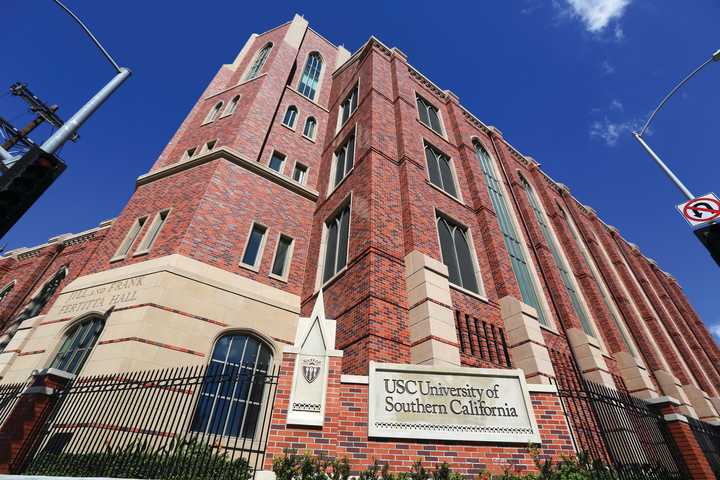 请问USC（南加大）的MSCS项目怎么样？ - 知乎