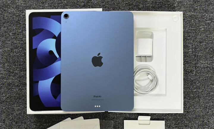 如何评价新款iPad air6? - 知乎