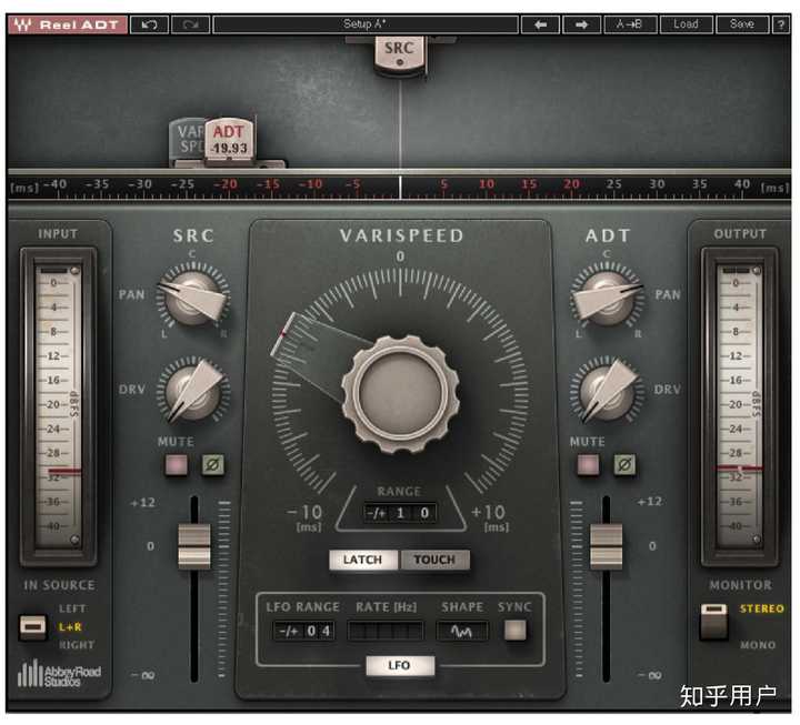 waves有没有什么特别实用的插件推荐? - 知乎
