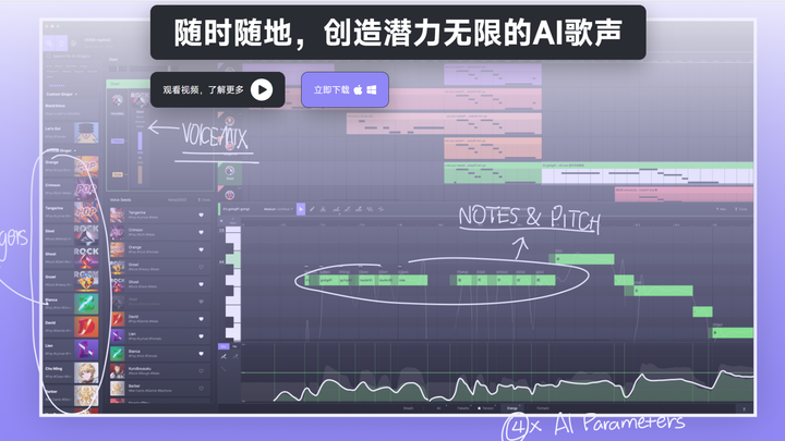 如何评价ACE studio正式版的收费策略？ - 知乎