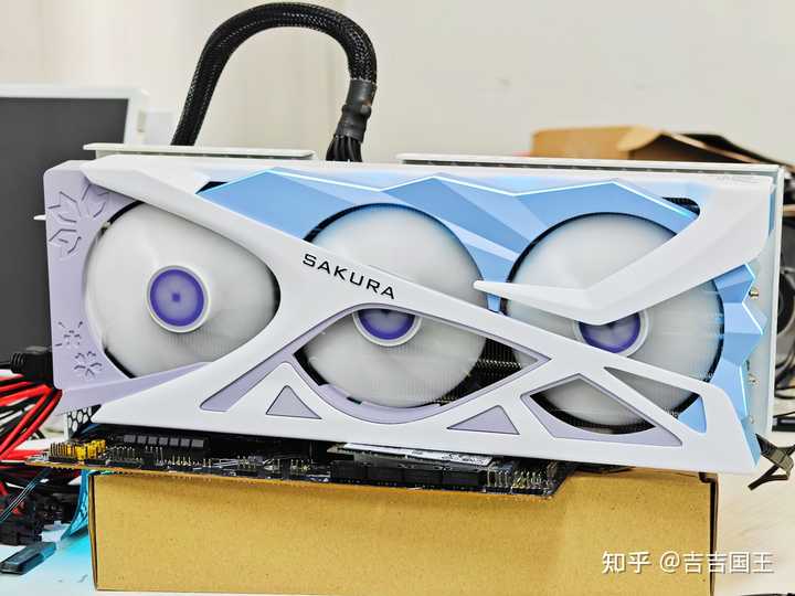 RTX 4070 Ti SUPER 显卡售价6499元起，你考虑入手吗？ - 知乎