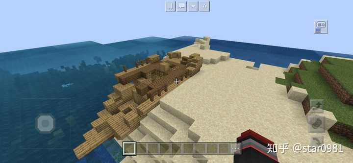 有没有什么有意思的我的世界种子？ - 知乎