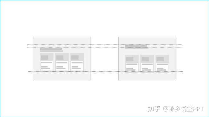 PPT显示比例从16:9变成4:3，如何做才能不变形，文字不会错位？ - 知乎