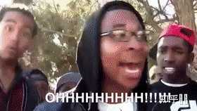 ohhhhhhh是什么梗？ - 知乎