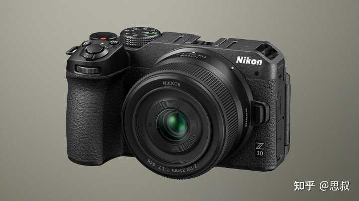 尼康z5和z30选哪个？ - 知乎