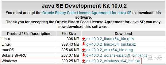 新手，刚下了个JDK,但下好之后里面没有JRE,怎么搞? - 知乎