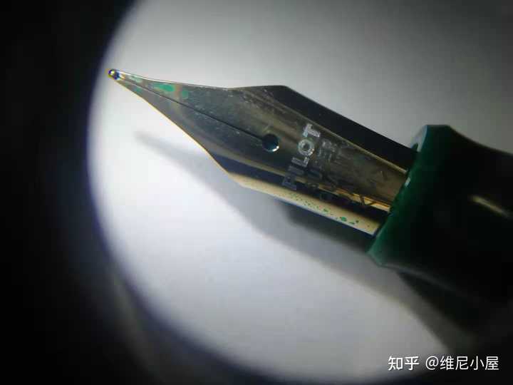 如何评价百乐78G+？ - 知乎