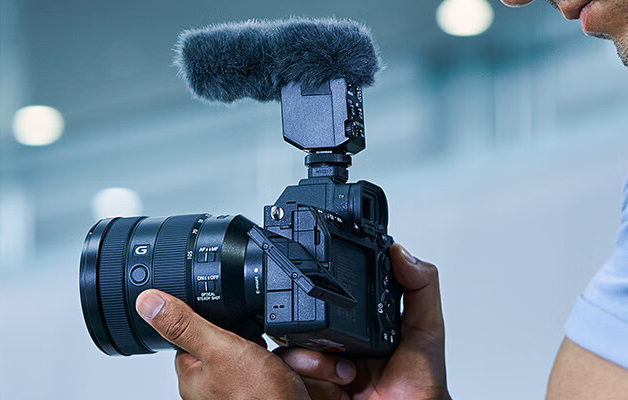 2024年618索尼A7M4会降到多少钱？ - 知乎