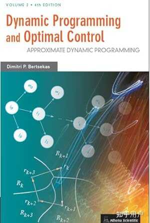 学习动态规划有哪些好书？ - 知乎
