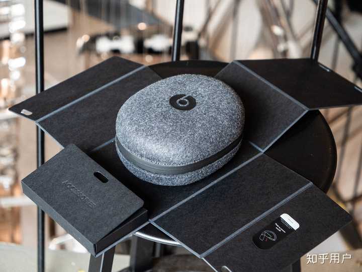 如何评价 10 月 15 日发布的全新 Beats Solo Pro？ - 知乎