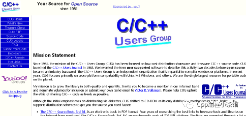 推荐一些可以学习 c++ 的网站？ - 知乎
