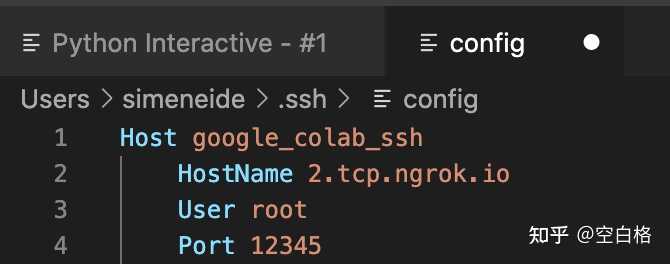 如何把vscode连接到kaggle或者colab上，以便使用kaggle或者colab的gpu ? - 知乎