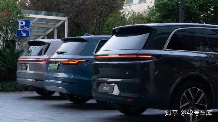 对比理想ONE/L8/L9，三车在配置、空间、性能等方面有何异同？ - 知乎