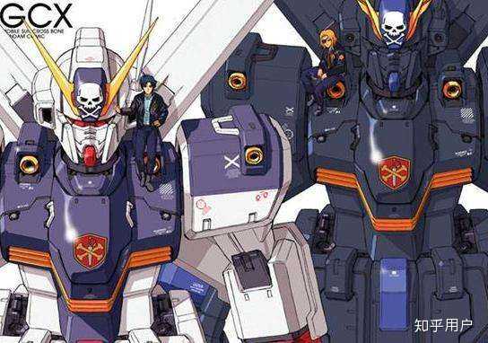 如何评价高达的 UC Next 100 企划？ - 知乎