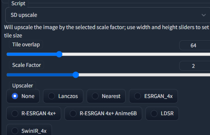 你用Stable Diffusion画出过哪些让你惊艳的图？ - 知乎