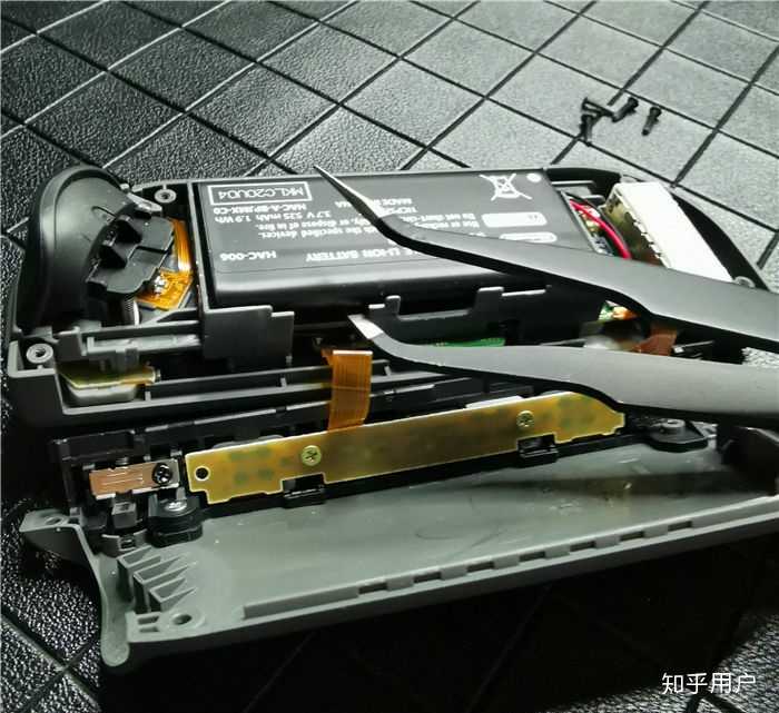 怎么拆卸switch？ - 知乎