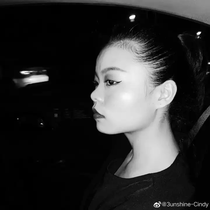 怎么看待最近频上热搜的Cindy ? - 知乎