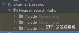 CLion远程查看Linux上第三方源码cannot find declaration to go？ - 知乎