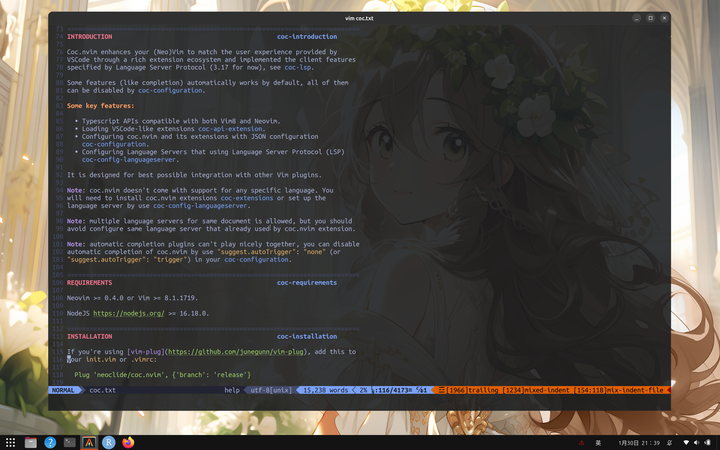 如何在 Vim 中启用代码补全功能？ - 知乎