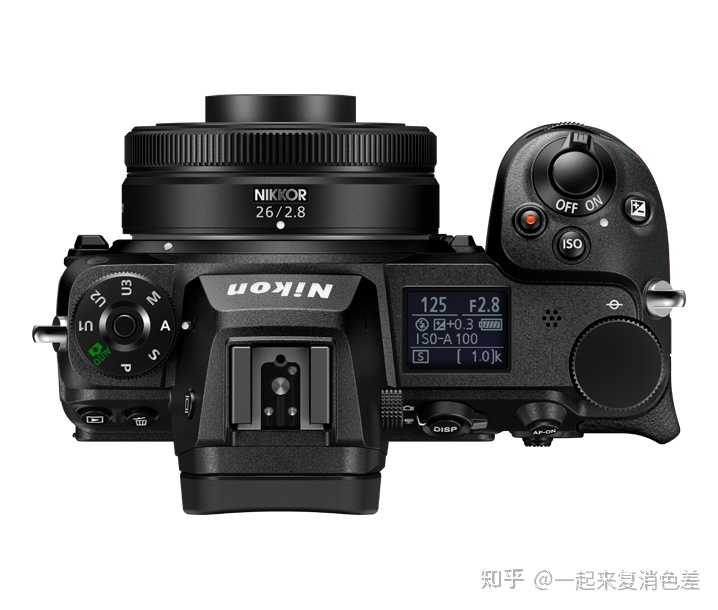 已有z 28,如何看待尼克尔 Z 26mm f/2.8镜头？ - 知乎