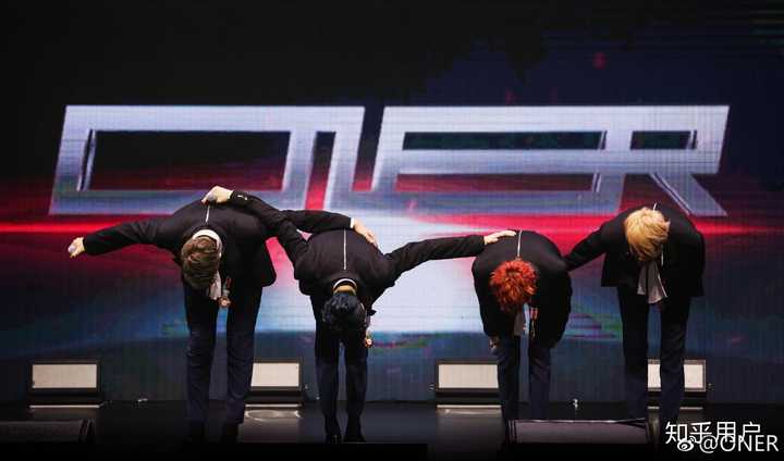 如何评价Oner男团的实力，颜值，性格，三观？ - 知乎