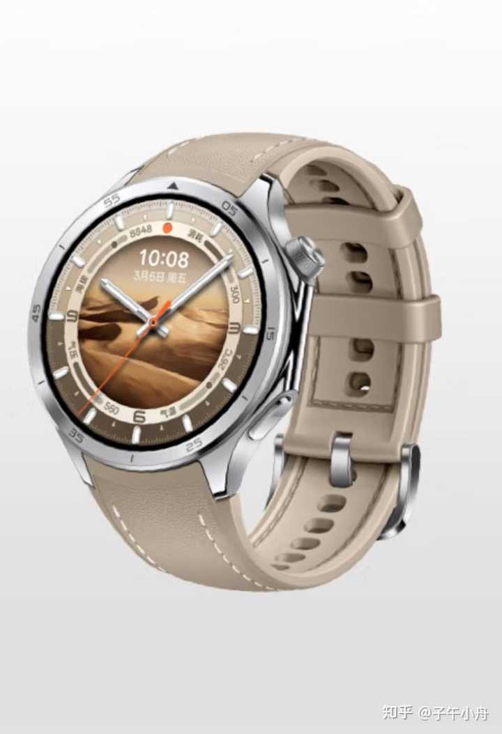 如何评价 2 月 20 日发布的 OPPO Watch X2，有哪些亮点值得关注？ - 知乎