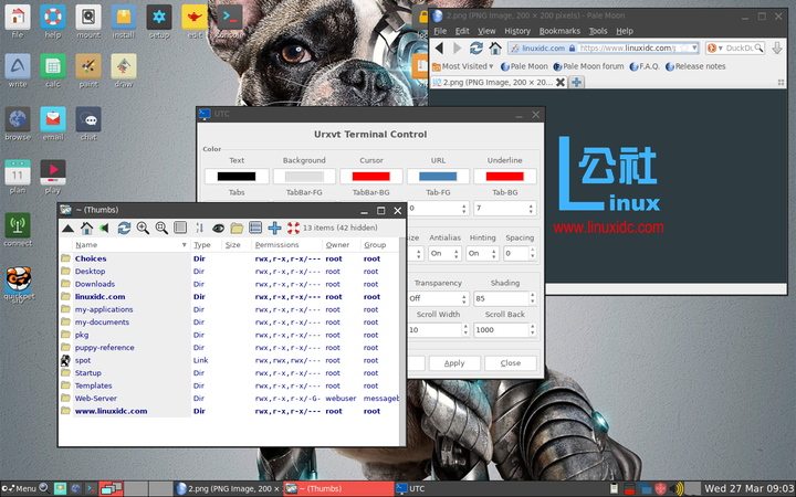 老笔记本电脑装什么Linux系统比较流畅？ - 知乎