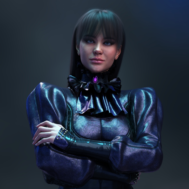 如何评价《virt a mate》游戏（vam）？ - 知乎