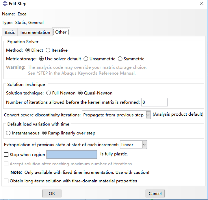 ABAQUS中出现XML parsing failure for job错误怎么解决？ - 知乎