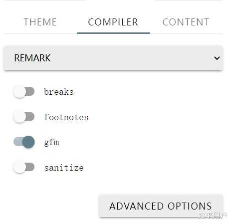 初次使用浏览器插件-Markdown ，应该怎样设置？ - 知乎