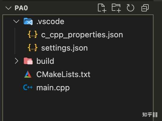 vscode编译c++提示 No such file or directory该怎么解决呢？ - 知乎