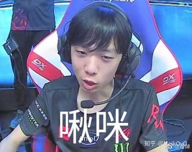 SMLZ 在 LPL 的 ADC 位置是什么水平？优缺点是什么？ - 知乎