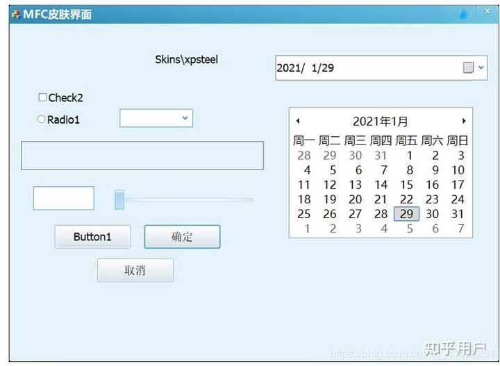MFC、WTL、WPF、wxWidgets、Qt、GTK 各有什么特点？ - 知乎