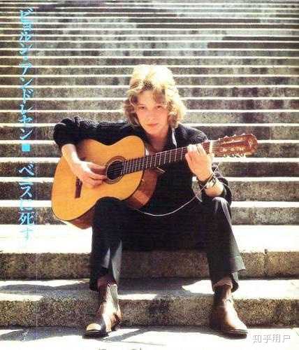 “世界第一美少年”伯恩·安德森怎么样了？ - 知乎